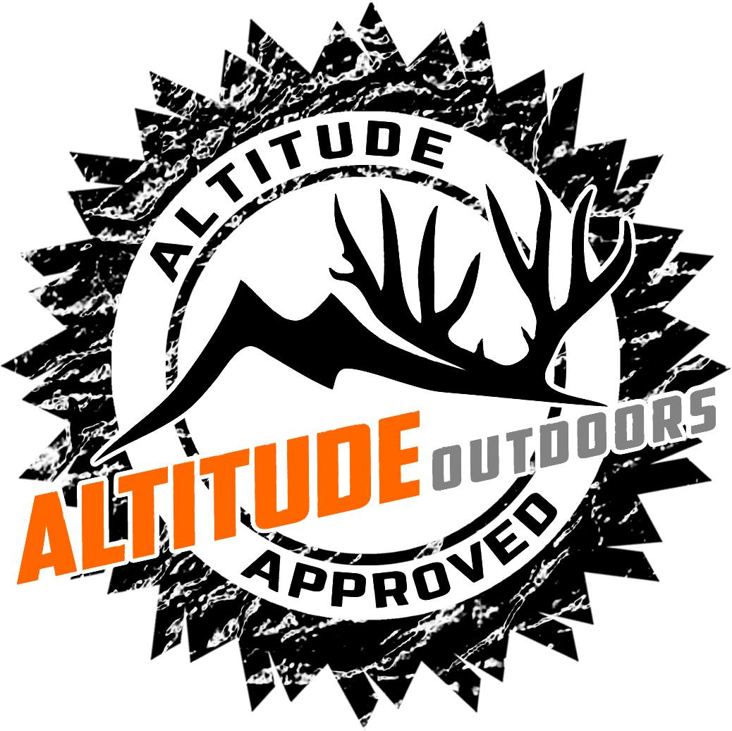 Altitude Favorite Mountain Hunting Gear – Altitude Outdoors
