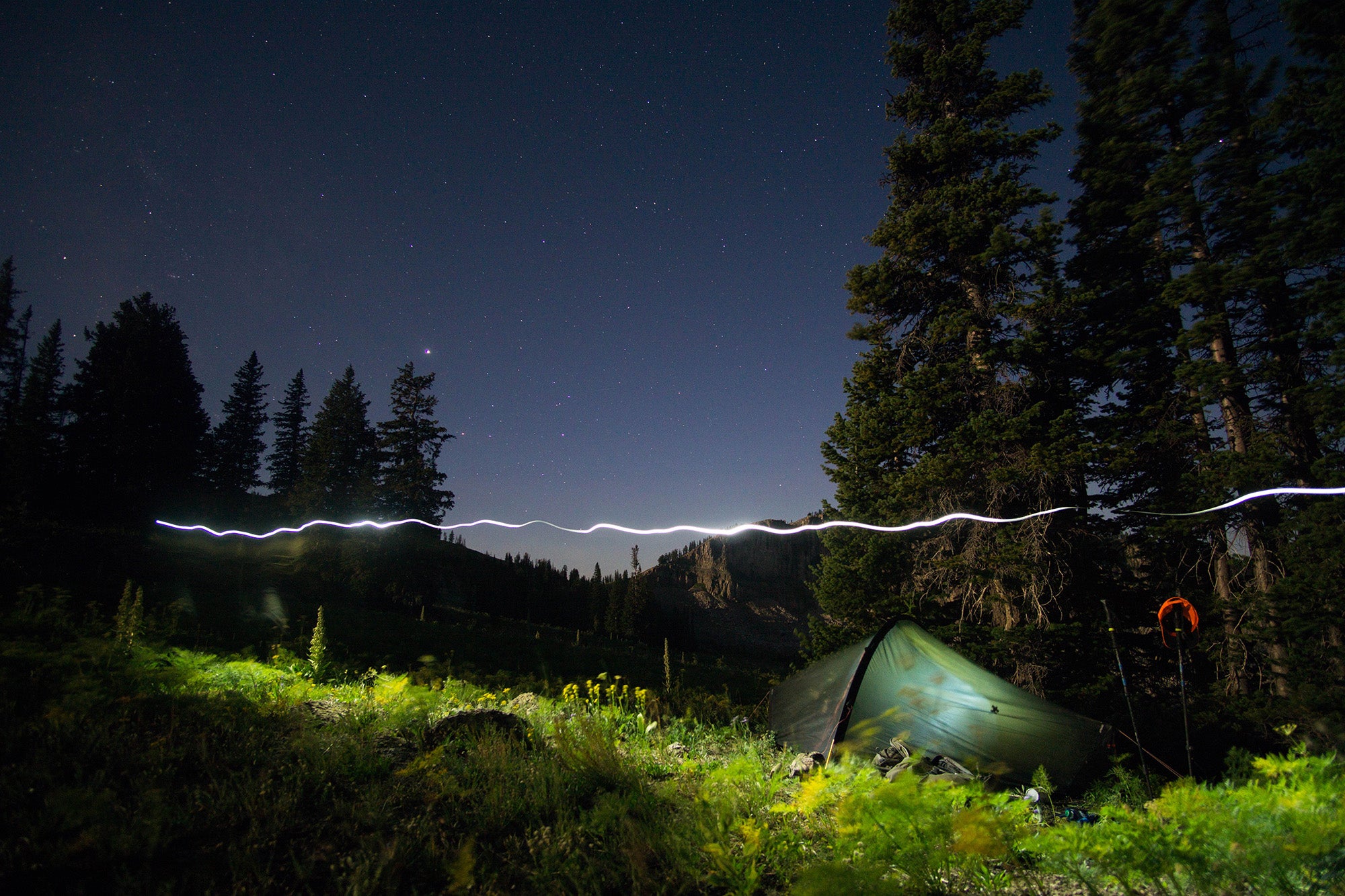 Shop Lightweight Camping Tents | Altitude Outdoors
