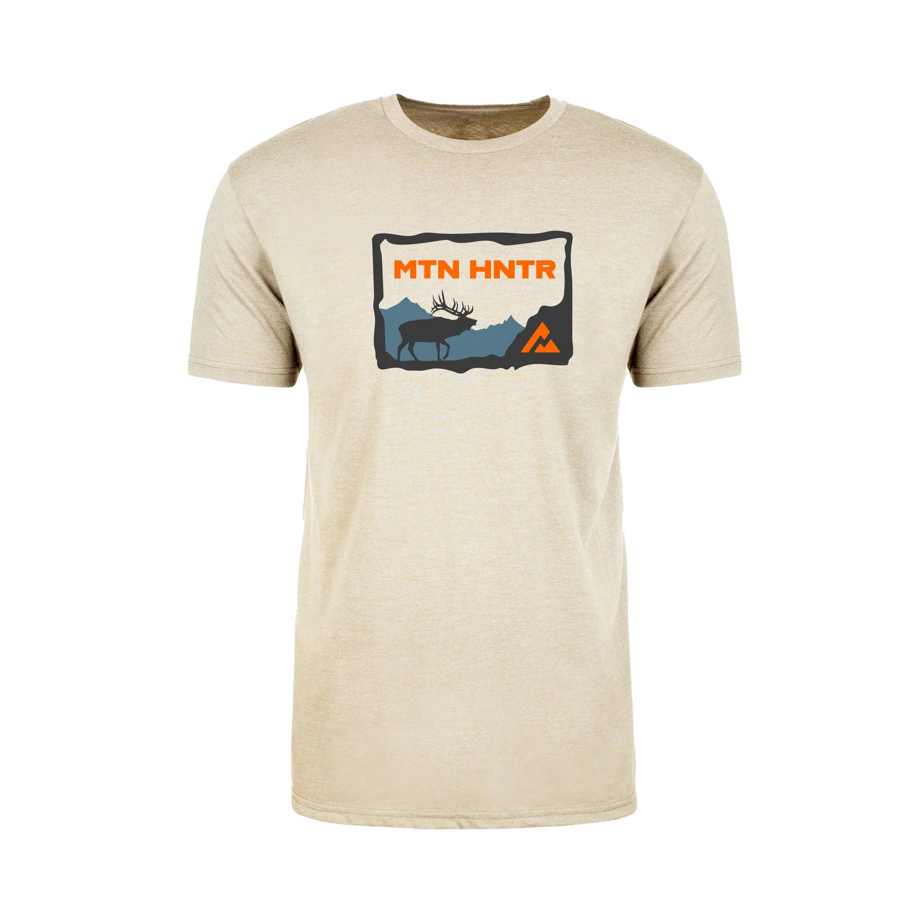 ALTITUDE Elvis Mule Deer T-Shirt – Altitude Outdoors