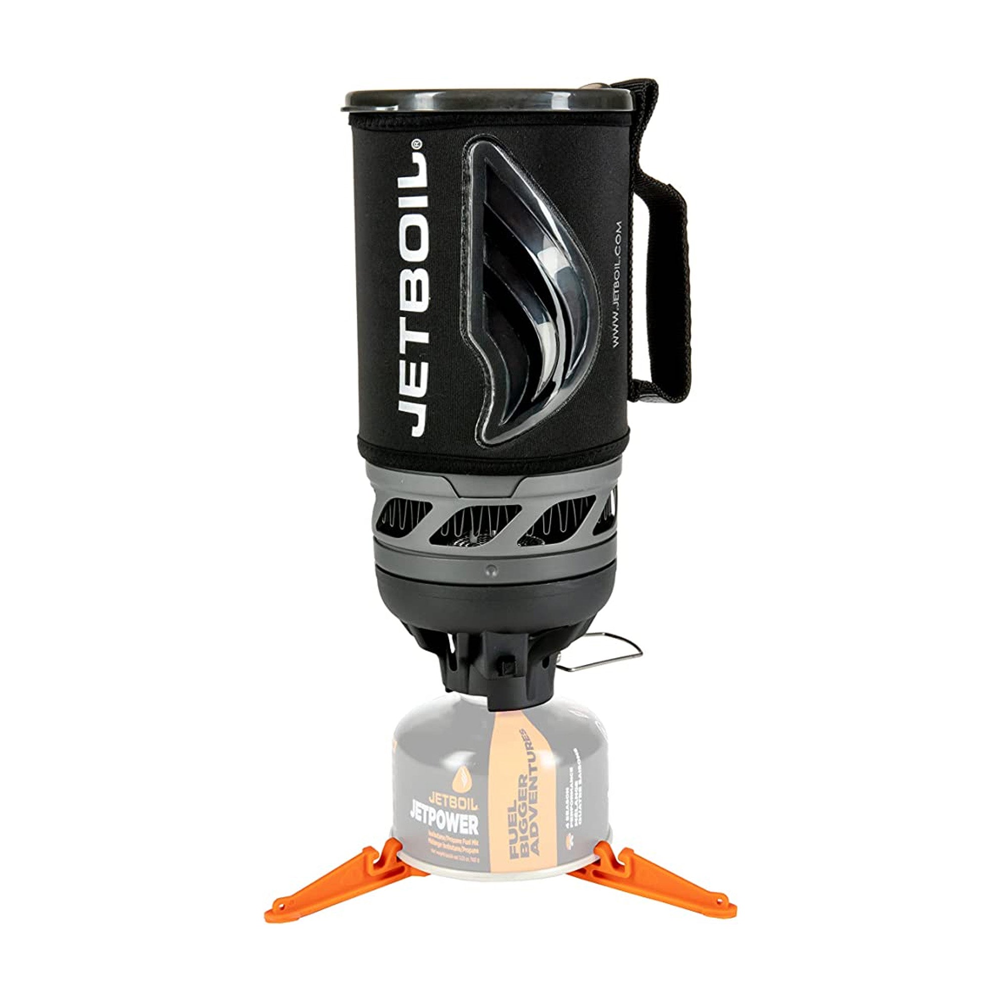 Jetboil Flash Cook System – Altitude Outdoors