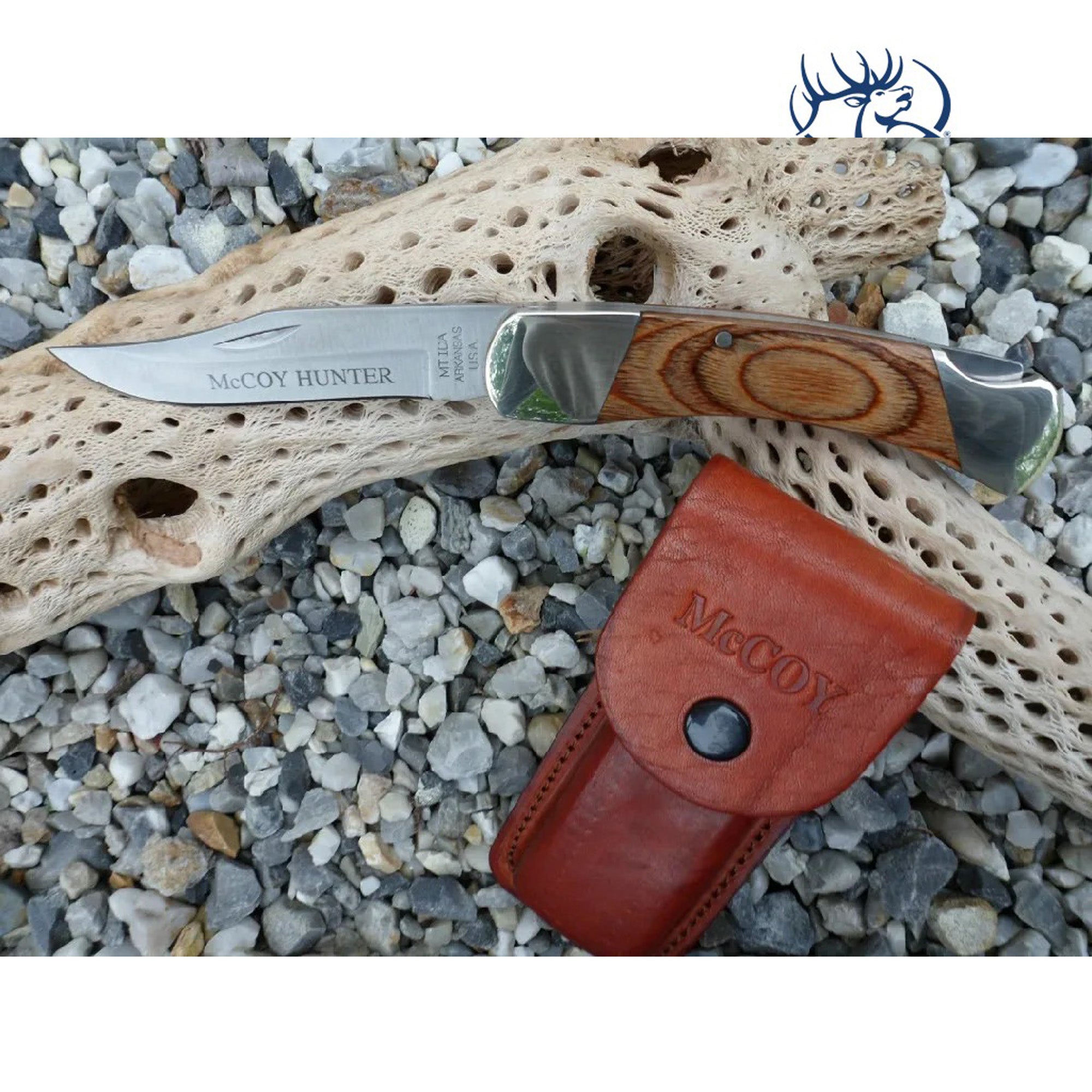 Hog Hunter Knife