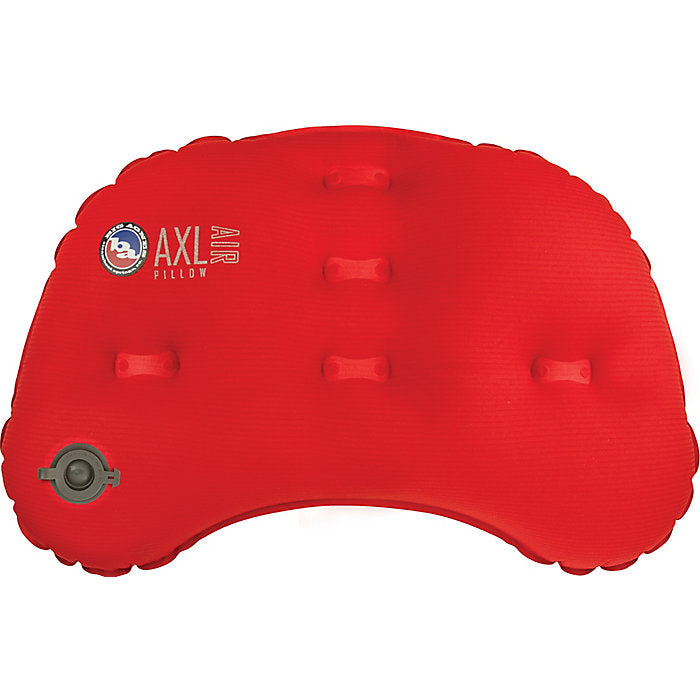 Big Agnes AXL Air Pillow – Altitude Outdoors