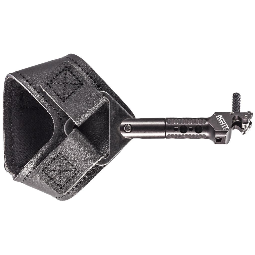 Scott Talon Release – Altitude Outdoors