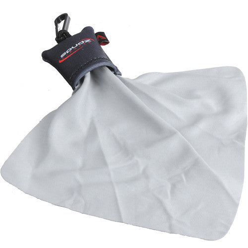 Spudz Lens Cloth – Altitude Outdoors