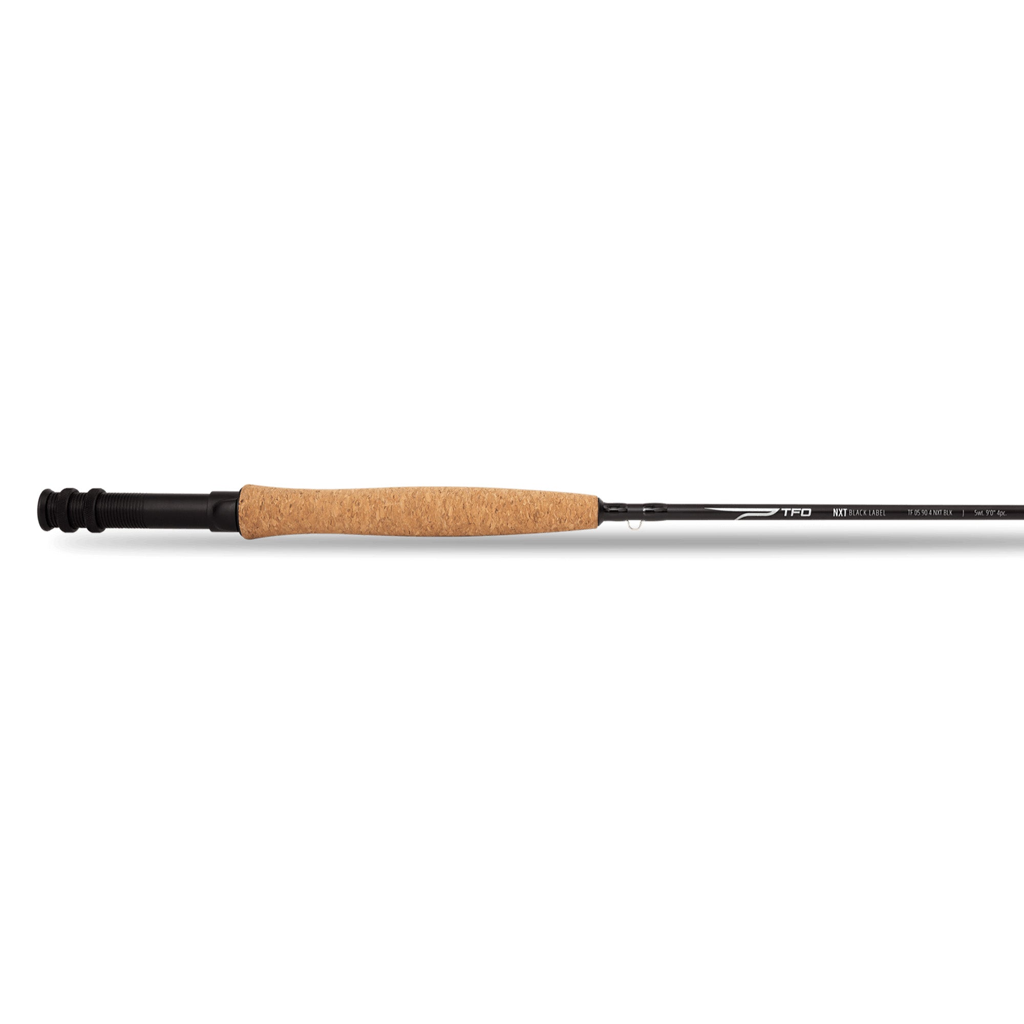 TFO NXT Black Label Fly Rod – Altitude Outdoors