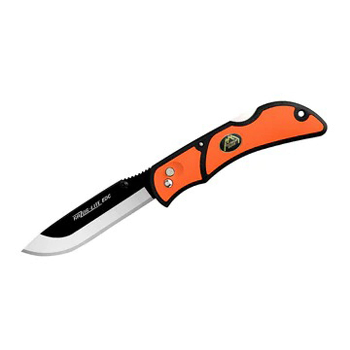 Outdoor Edge Replaceable Blade Knife – Altitude Outdoors