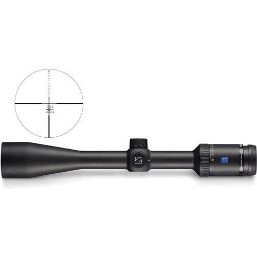 Zeiss Rifle Scope HD-5. 3-15x42 – Altitude Outdoors
