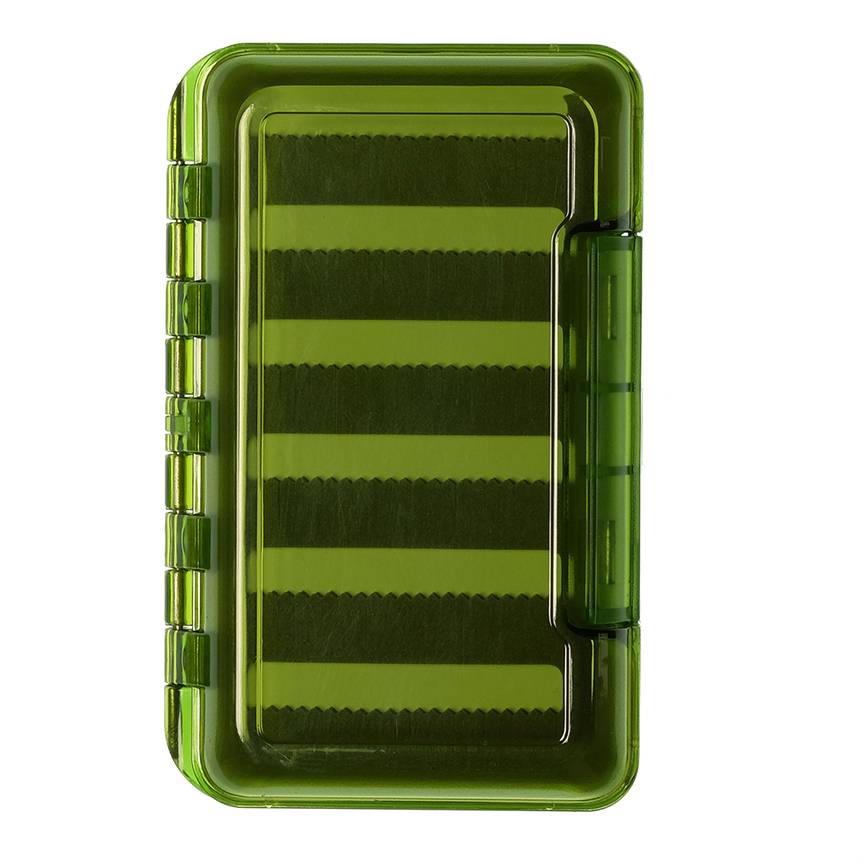Anglers Accessories Slit Foam Fly Box – Altitude Outdoors