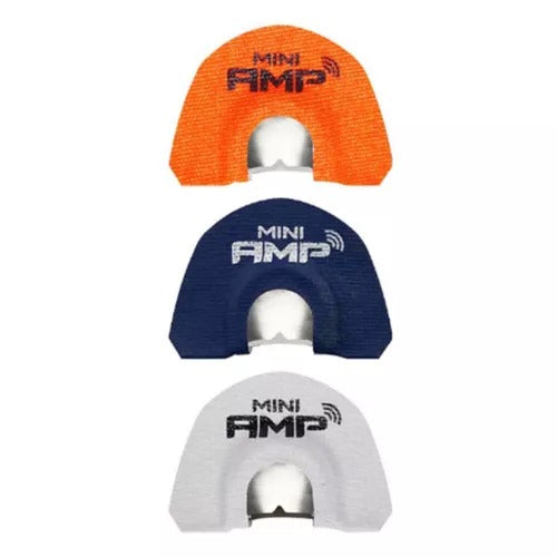 Phelps Game Calls Mini AMP 3-pack – Altitude Outdoors