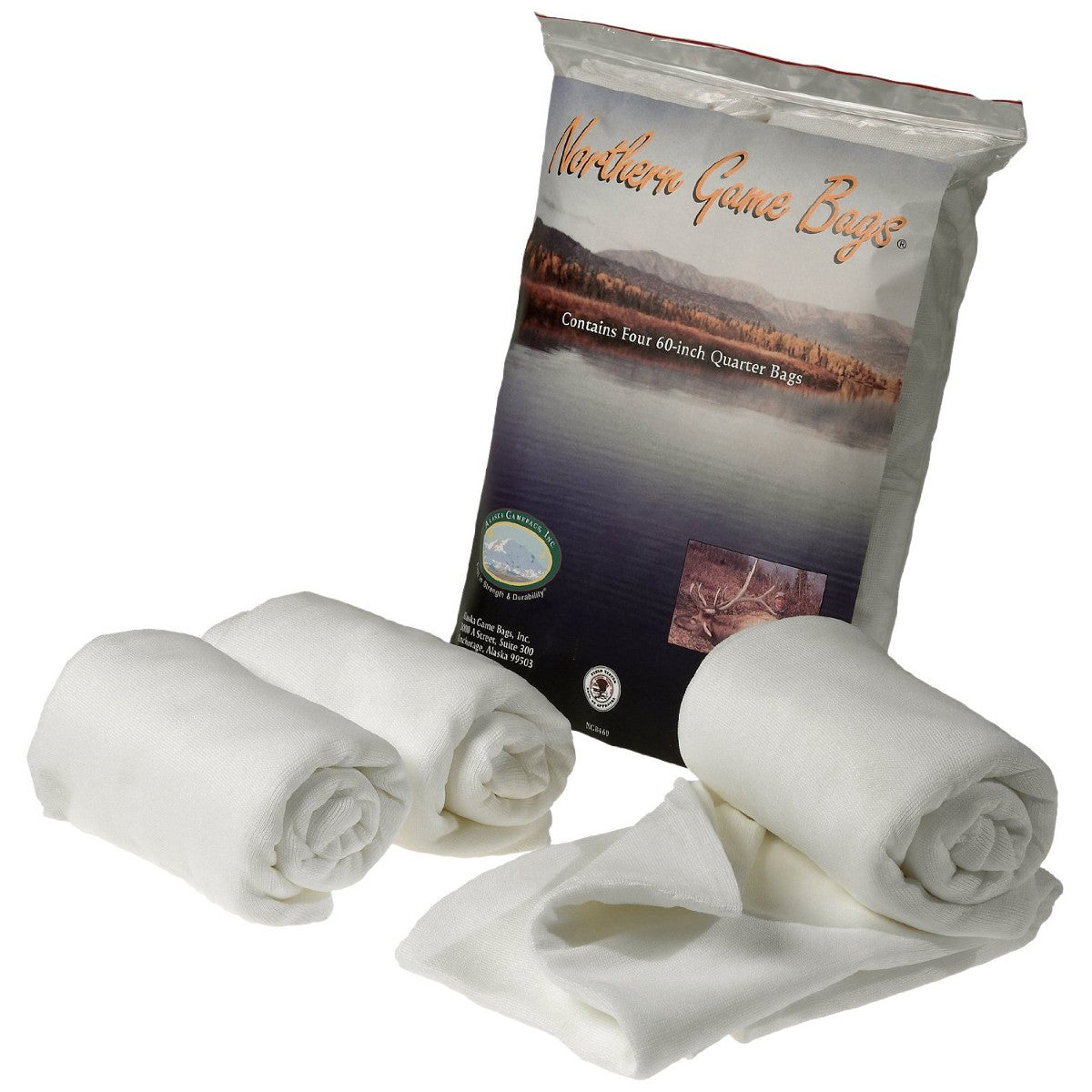 Northern Game Bags – Altitude Outdoors